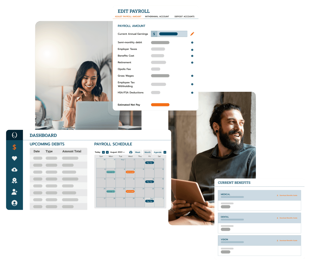 Opolis | A Digital Employment Cooperative For Freelancers